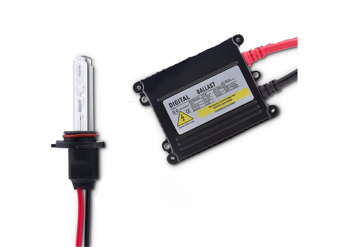 9003 Motorcycle HID Kit – Hid Headlight