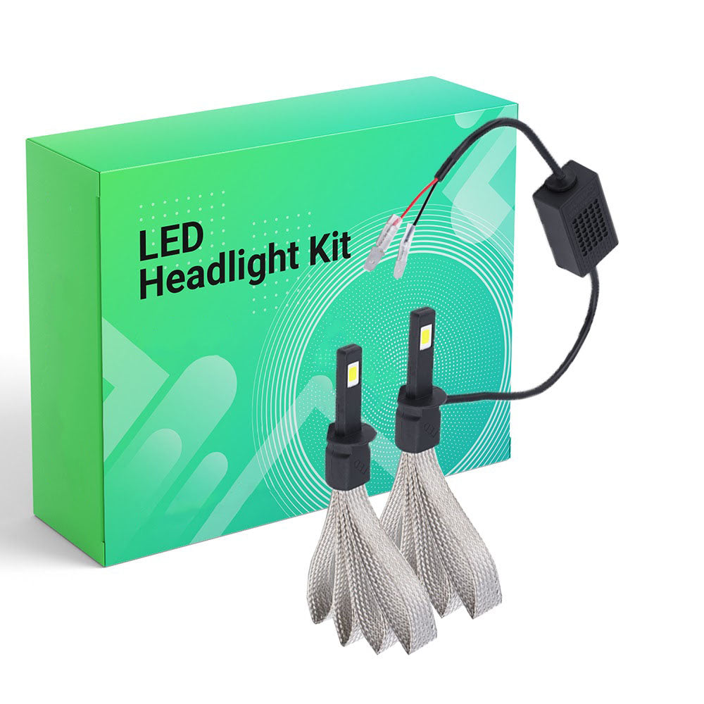 H1 LED KITS – Hid Headlight