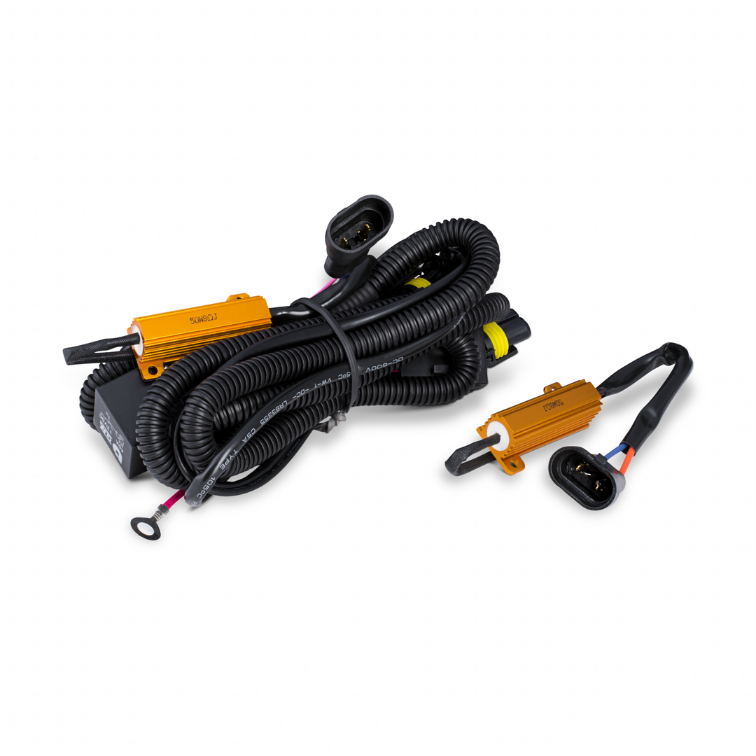 Relay – Hid Headlight